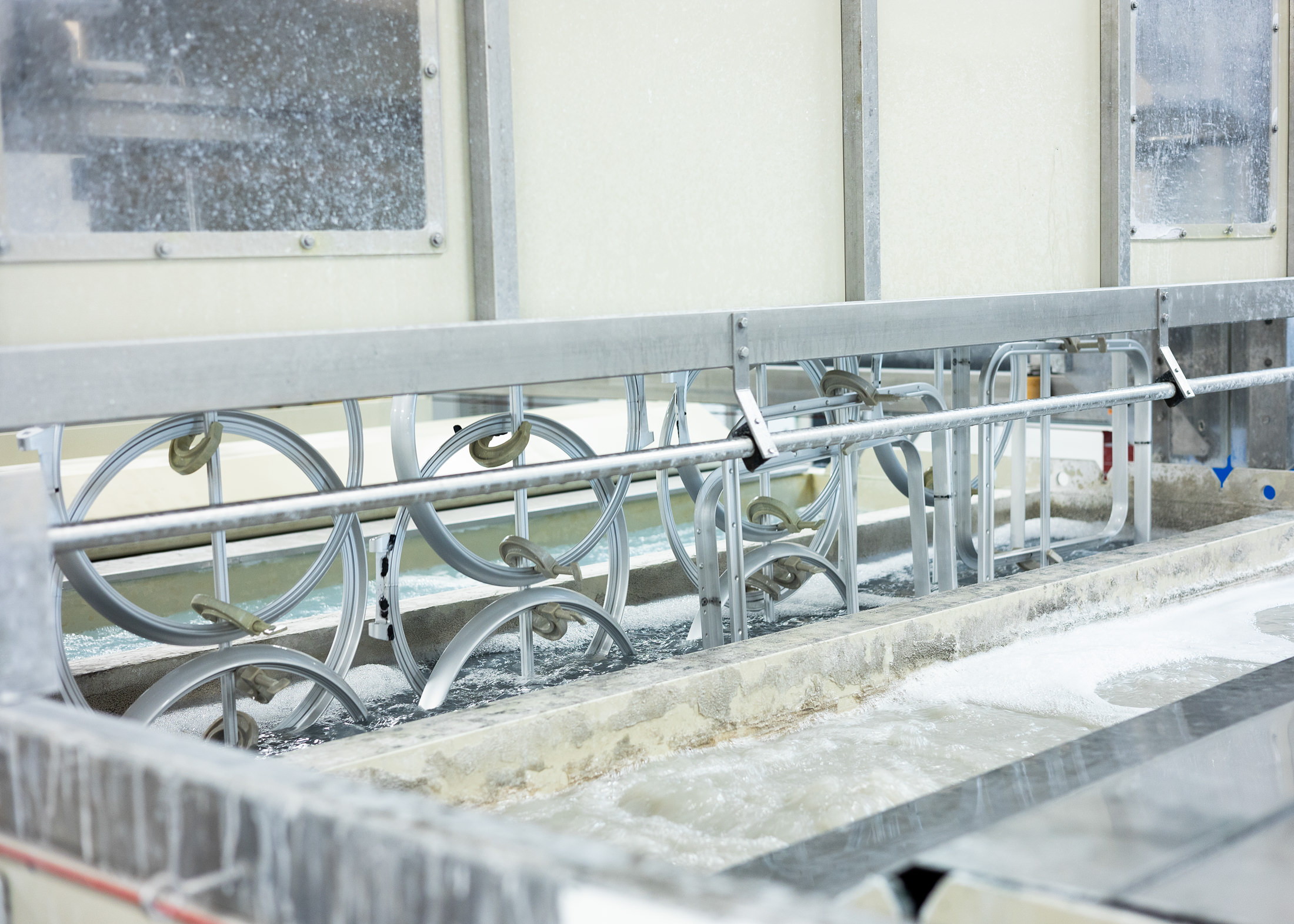 Anodisering | Dansk Anodiserings Industri A/S